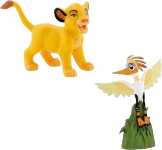 Bullyland Disney The Lion King | bol