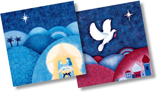 Glebe Cottage The Eco-Friendly Card Company Notecard ~ Kaartenmapje ...