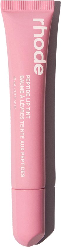 Rhode Skin - Peptide Lip Tint - The Tinted Lip Layer in Core Shades ...