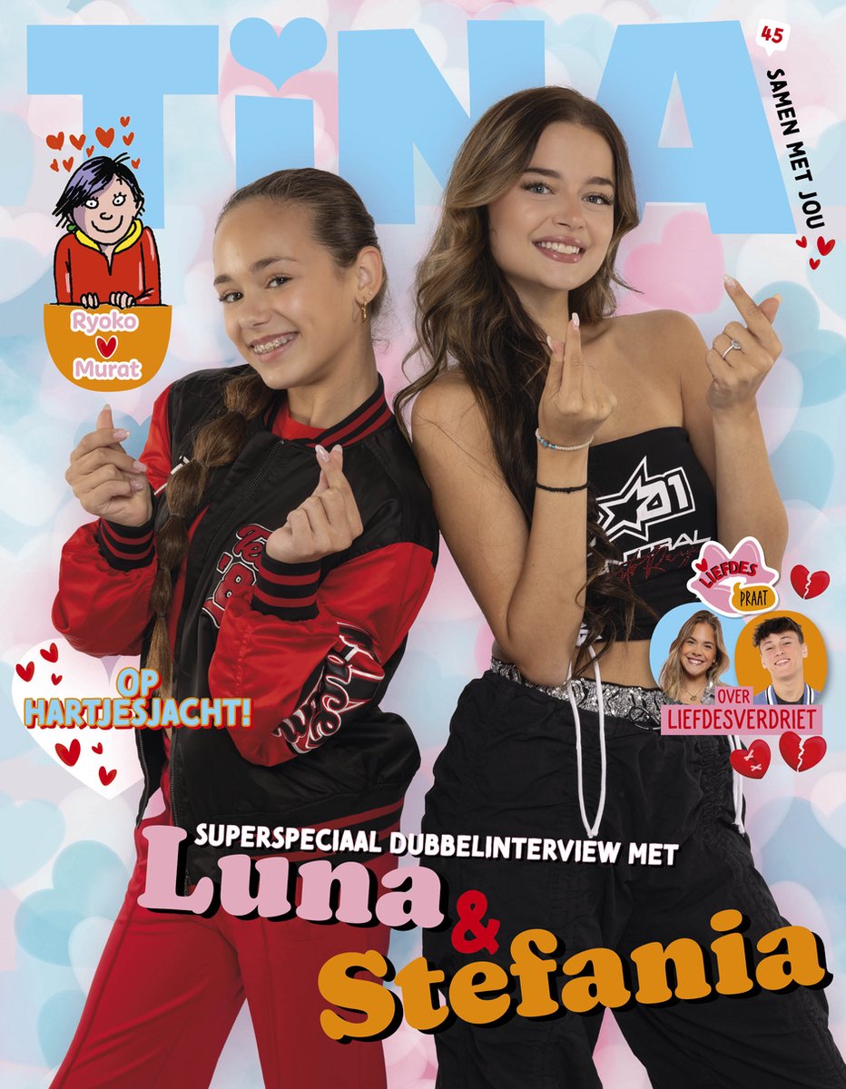Tina Maggironi
