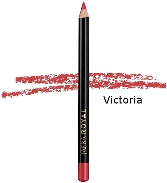 Jafra - Luxury - Lip - Liner - Victoria | bol