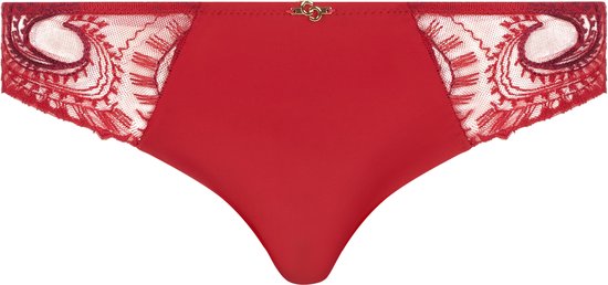 Chantelle – Slip – Mystic Dream – C11YA0 – Passion Red – Maat 46 | bol