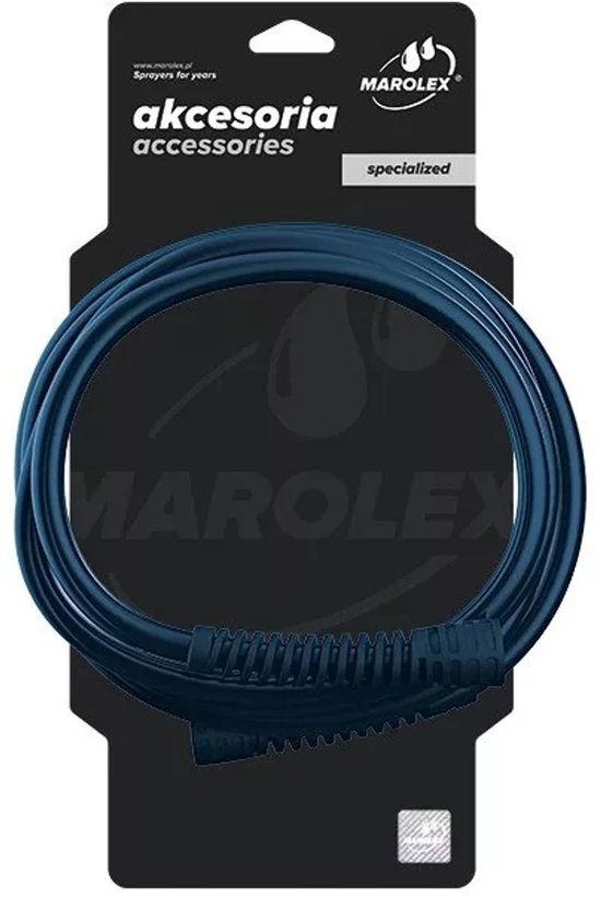 Marolex - EPDM Slang 1.7 mtr - Industry Line | bol