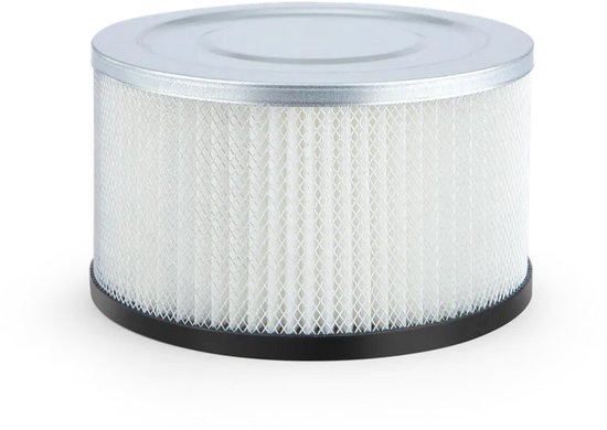 HEPA filter aszuiger | bol