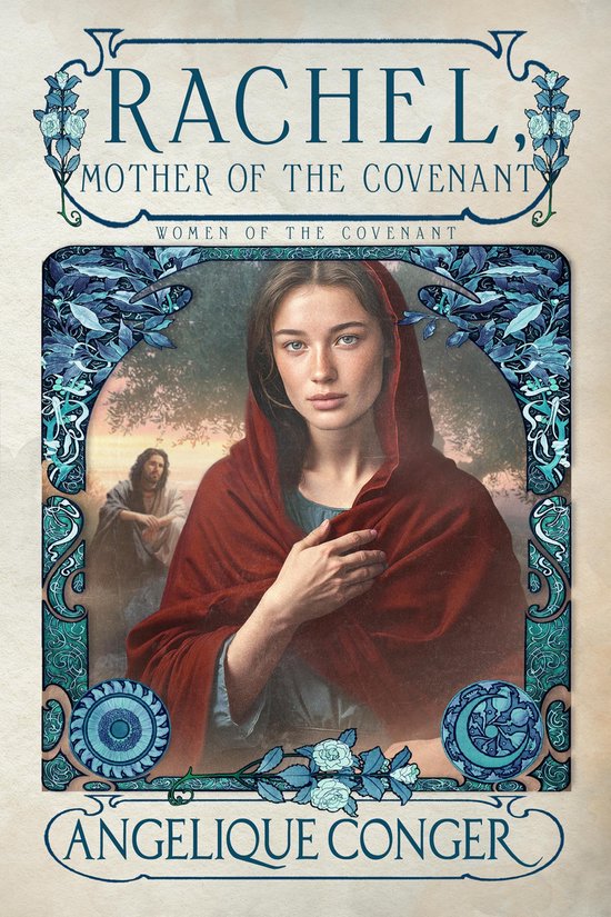 Women of the Covenant 5 - Rachel, Mother of the Covenant (ebook ...
