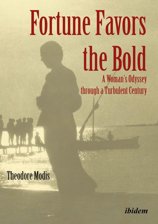 Fortune Favors the Bold (ebook), Theodore Modis | 9783838271972 ...