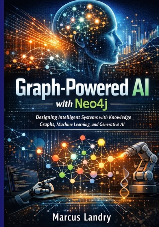 Graph-Powered AI with Neo4j: Designing Intelligent Systems with ...