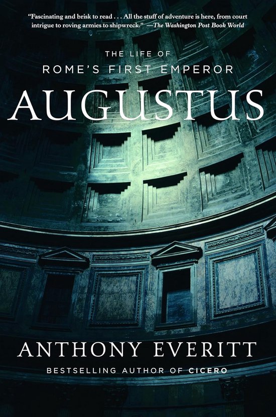 Biografie Augustus: Leven van Rome's Eerste Keizer en Geschiedenis van ...