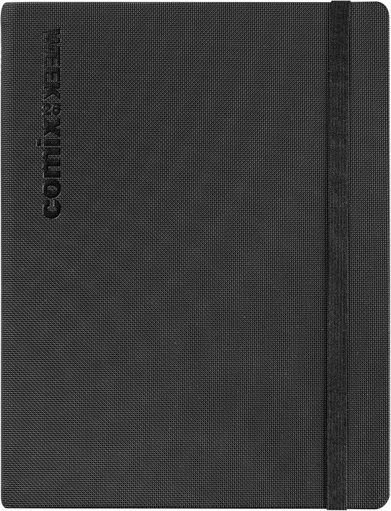 Weekkalender 2026 - Agenda Organizer - Planning Maken - Elastische ...
