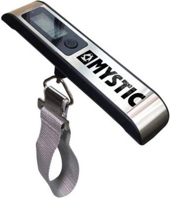 Mystic Luggage Hand Scale | bol.com