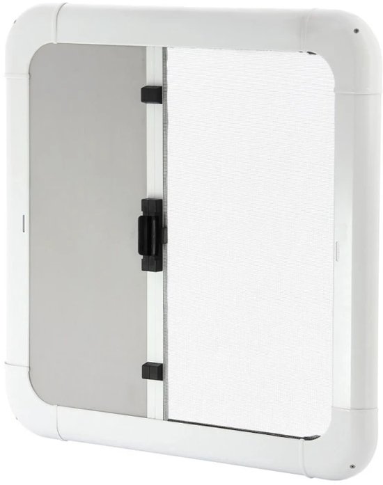 VETUS Hor -en Verduistering Systeem voor FGH 4444 Luik | HMB4444 | bol