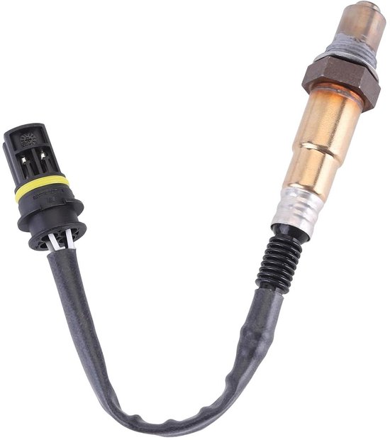 Regelsonde / Lambda sensor voor Katalysator - A-Klasse, C-Klasse, E ...