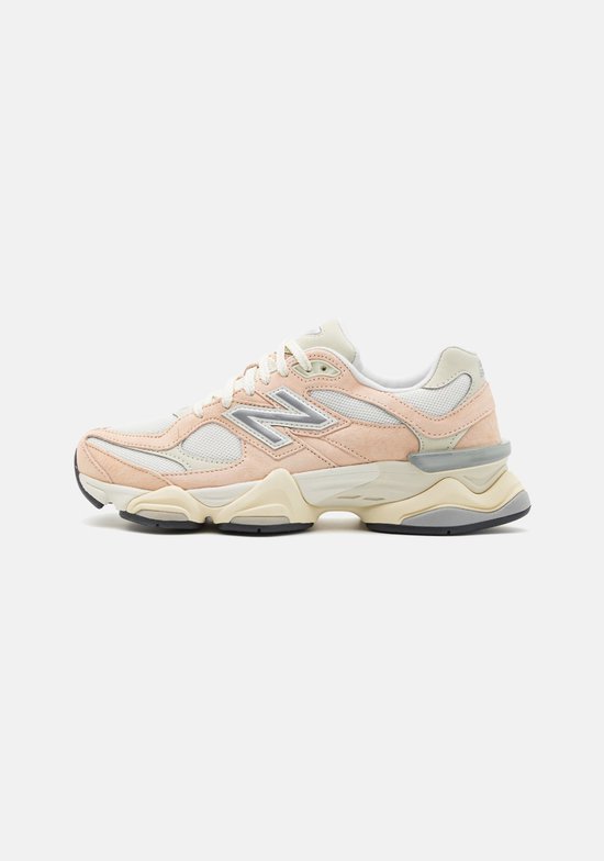 New balance U9060 UNISEX Sneakers laag | bol