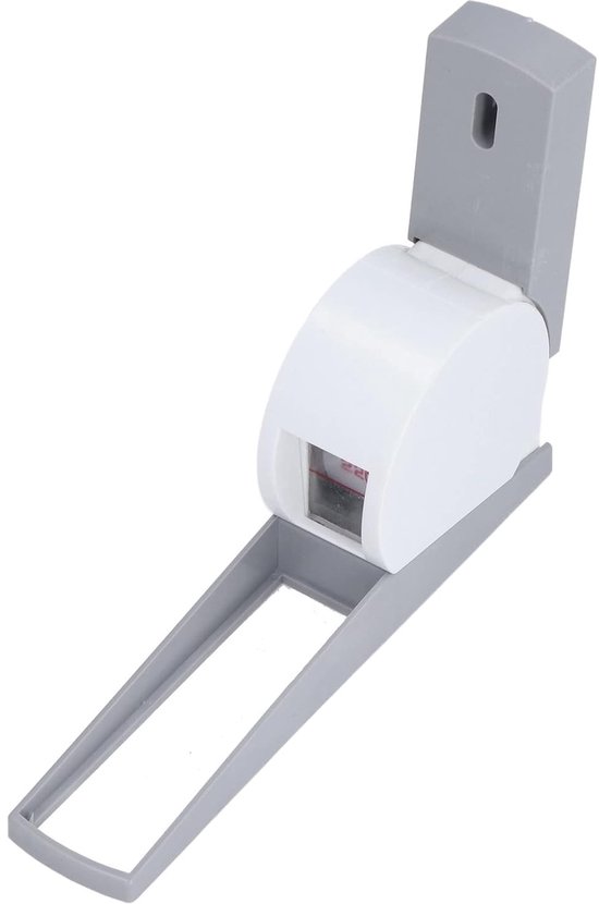 Statuur Meter Stadiometer Abs Statuur Meter 2.2 Meter Wandmontage Tool ...