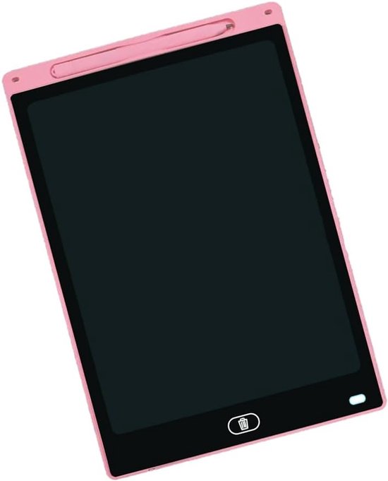 LCD Tekentablet - Digitaal Schrijfbord - Creatief Tekenen - Eenvoudig ...