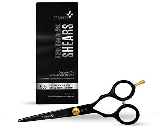 Professionele Haar Knip Scharen 14 cm | bol