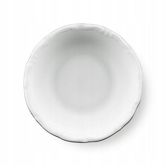 Chodzież Maria Teresa Slakom 15,5 cm Porselein Platina G237 | bol