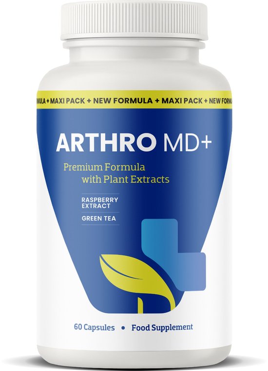Arthro MD+ | bol