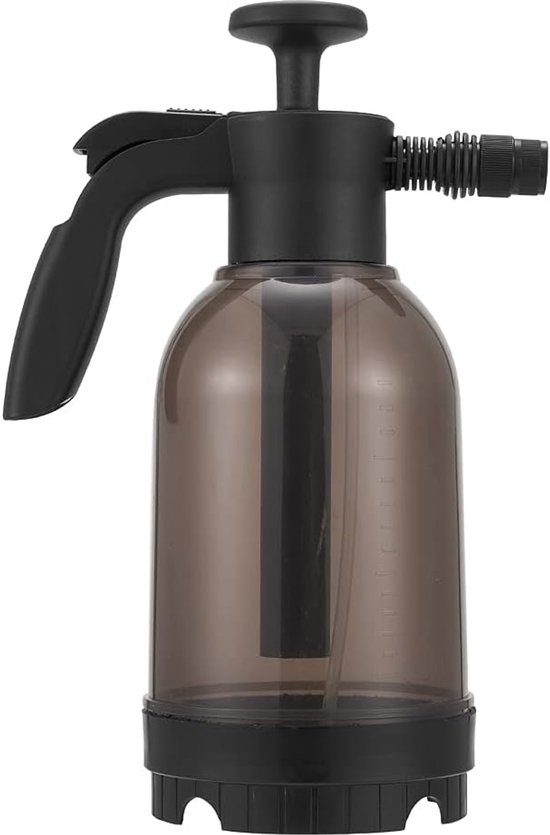 Pressure Water Sprinklers - Single Hand Pump - Tuin - Grond - Wateren ...