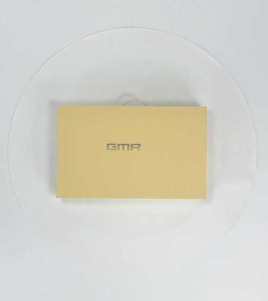 GMR 15.6" Full HD Laptop - 8GB RAM / 256GB SSD - AMD Athlon Silver ...