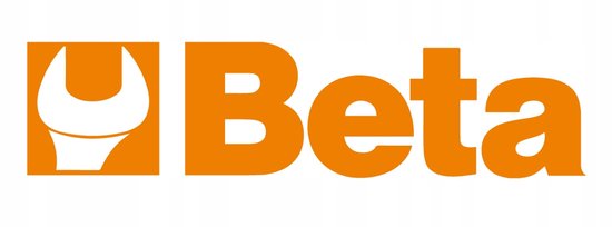 Beta XZN Schroefbit M8 - 30mm - 1/4" Aandrijving | bol