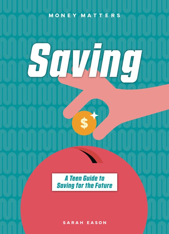 Saving, Sarah Eason | 9781917509725 | Boeken | bol