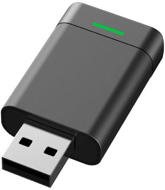 CarPlay Wireless Adapter Geschikt voor Android Auto, waarmee bekabelde ...