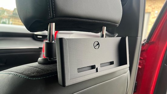 Nintendo Switch 2-Car holder | bol