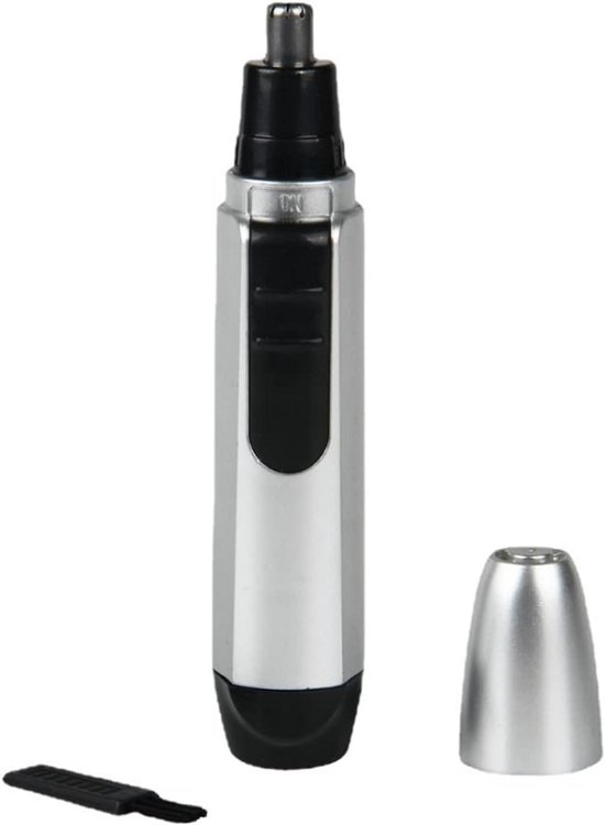 Neustrimmer - Oortrimmer - Neushaar trimmer - Neus tondeuse ...