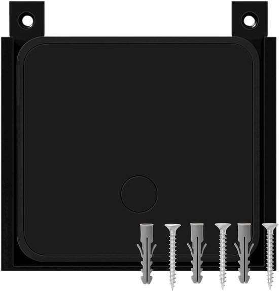Wallmount voor KPN TV+ Box - Muurbeugel voor KPN Box - Ophangbeugel ...