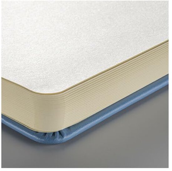 Multifunctioneel Schetsboek voor Creatieve Kunstenaars - 12x12cm - 80 ...