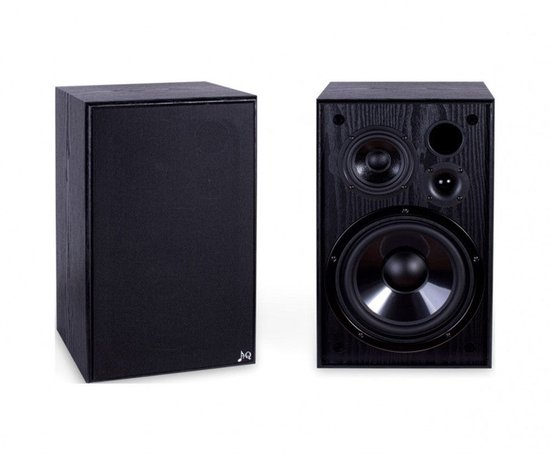 Kolomspeaker – Kolomluidspreker – Vloerstaande Speaker – Zuilspeaker ...