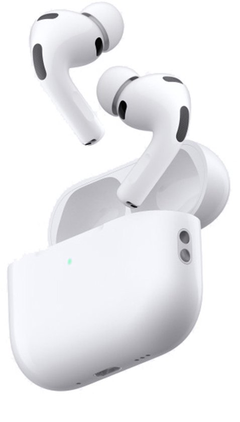 Apple Airpods Pro 3 - In-ear koptelefoon - USB-C | bol