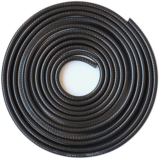 Autodeur beschermers - Autodeur rubber afdichting - 5M - Deurbeschermer ...