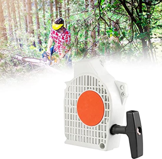 Repeteerstarter vervanging, Recoil Rewind Pull Start Starter Geschikt ...