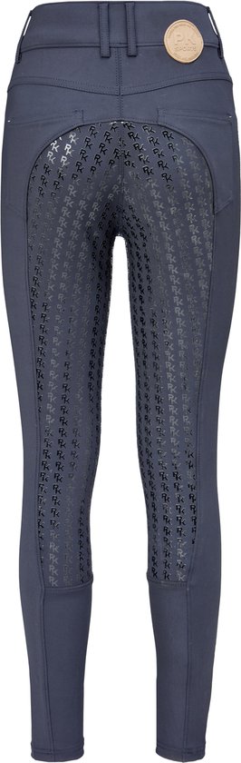 Technical Breeches-Telstar Full Grip-Ebony 59-M | bol
