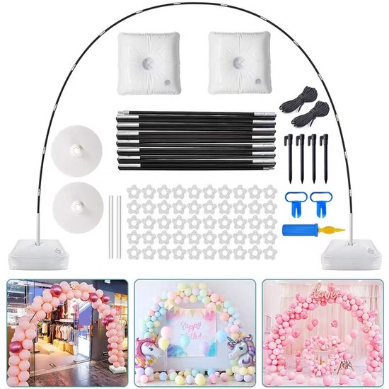 BOTC Ballonstok kopen? Alle Ballonstokken online | bol