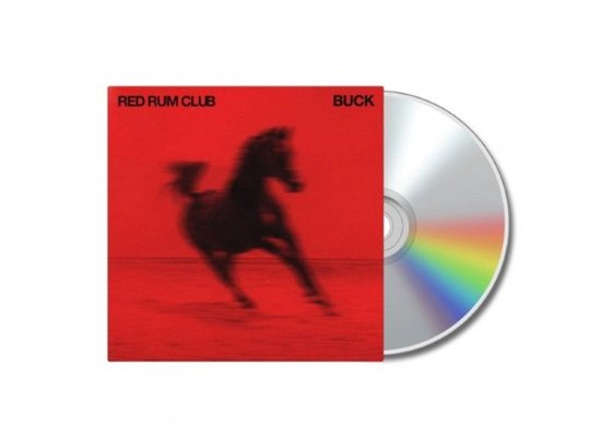 Red Rum Club - Buck (CD), Red Rum Club | Muziek | bol