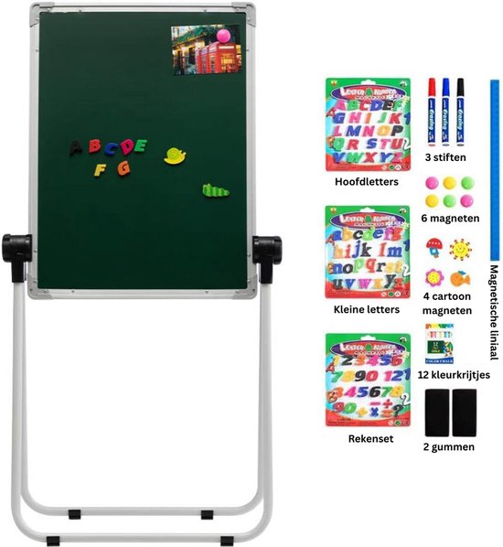 Mobiel Whiteboard - Weekplanner - Maandplanner - Jaarplanner ...