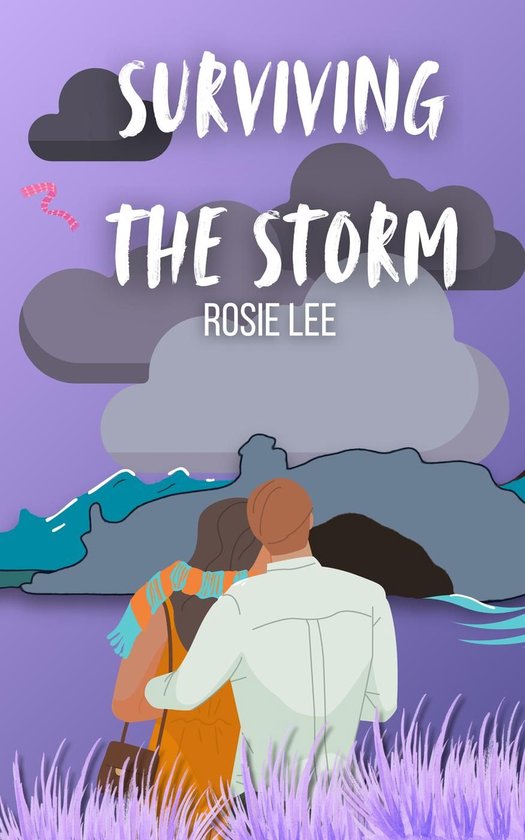 Surviving the Storm (ebook), Rosie Lee | 9781067091705 | Boeken | bol