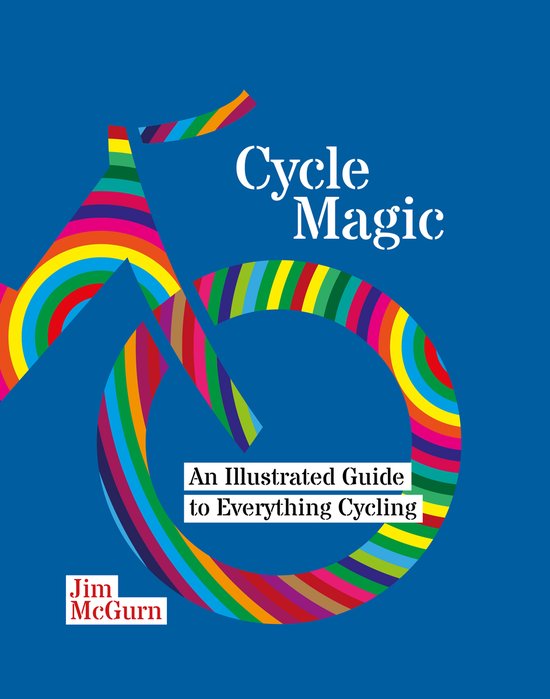 Cycle Magic, Jim Mcgurn | 9781068233609 | Boeken | bol