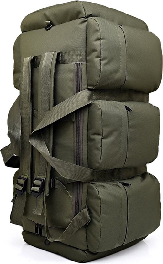 Backpacks - 100L - Sterke Backpack - Rugzak - Rugtas - Waterdicht ...