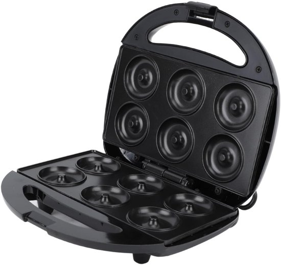 Home & Marker - Donut Maker - Donutmaker - Donut Machine - Mini Donut ...