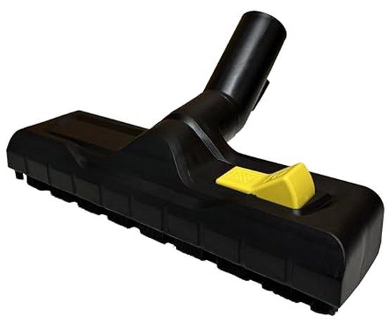 Borstel voor Nat- en Droogstofzuiger WD2 Plus WD3S WD3 WD4 WD5 WD6 MV3 ...