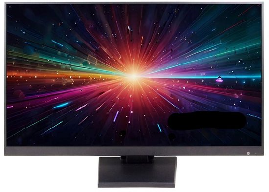 Monitor – Beeldscherm – Display – Scherm – Bewakingsmonitor – 22 inch ...