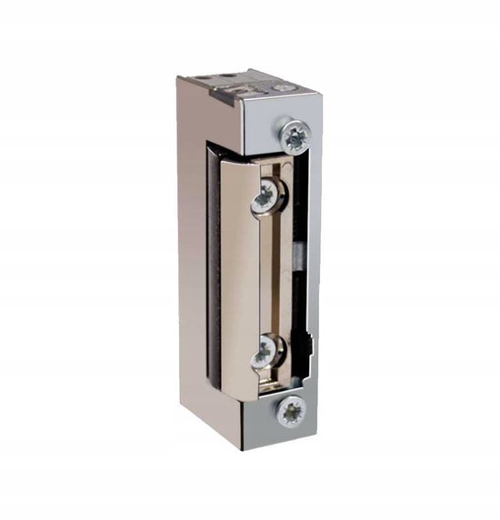 Omkeerbare elektrische deuropener 12V DC JIS 1411RF | bol