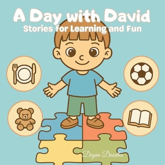 Little Steps, Big Discoveries with David - Gentle Routines and Engaging ...