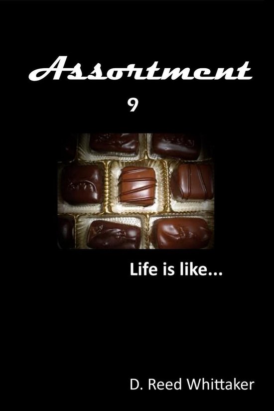 Assortment 9 - Assortment 9 (ebook), D. Reed Whittaker | 9798215306208 ...