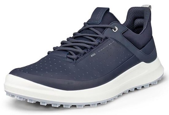 Ecco M Golf Core Hybrid Heren Navy | bol