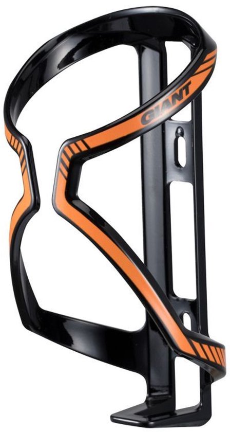 GIANT Airway Sport Bottle Cage Orange (490000088) | bol